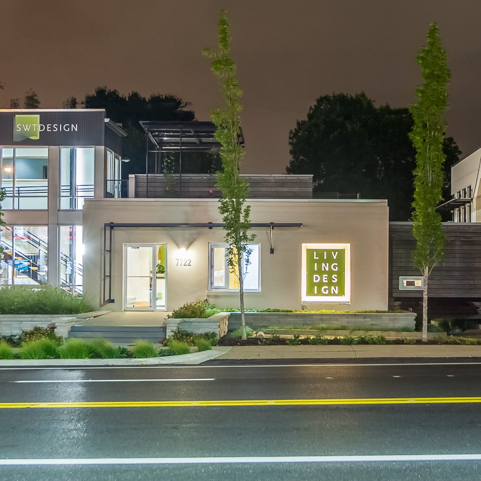 Commercial | Cohen Architecture Company